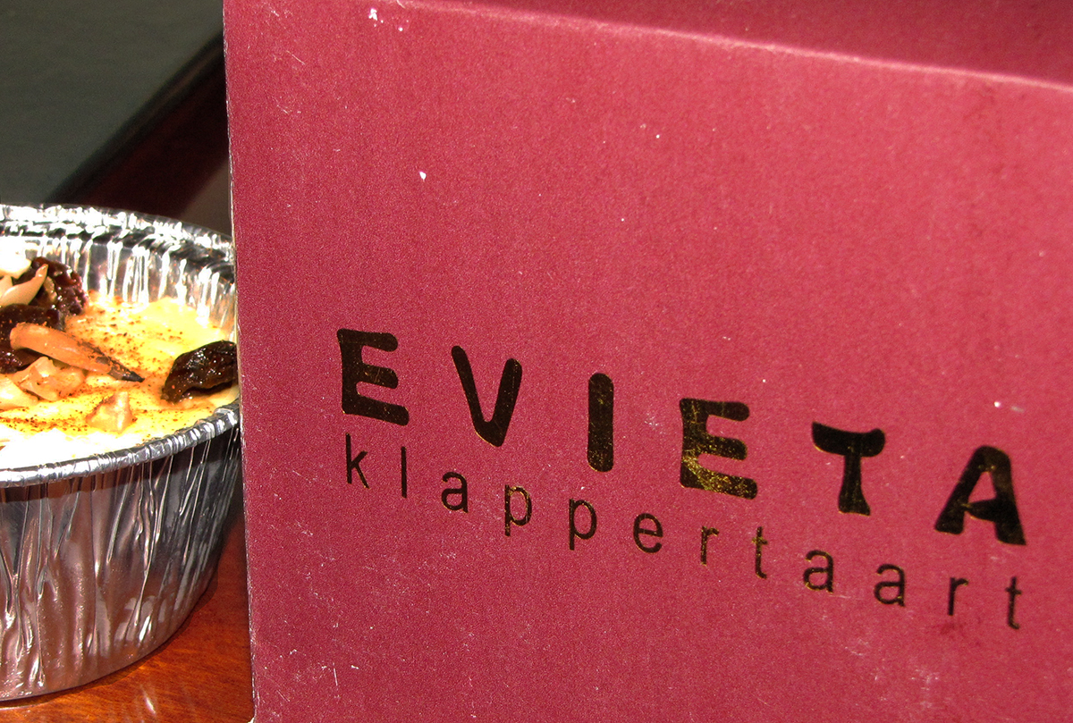 35 Nico Poppes | Coen’s Culinary Pilgrimage